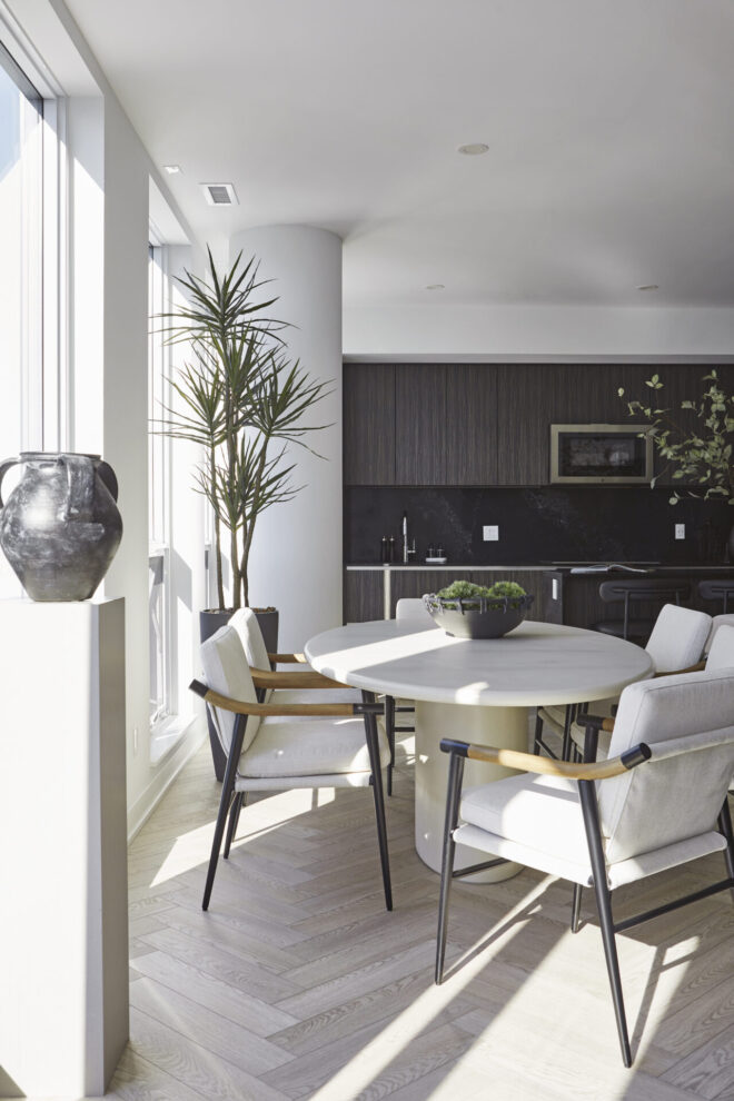 Empire Suite - LUX Design- TOP INTERIOR DESIGN FIRM Sarasota