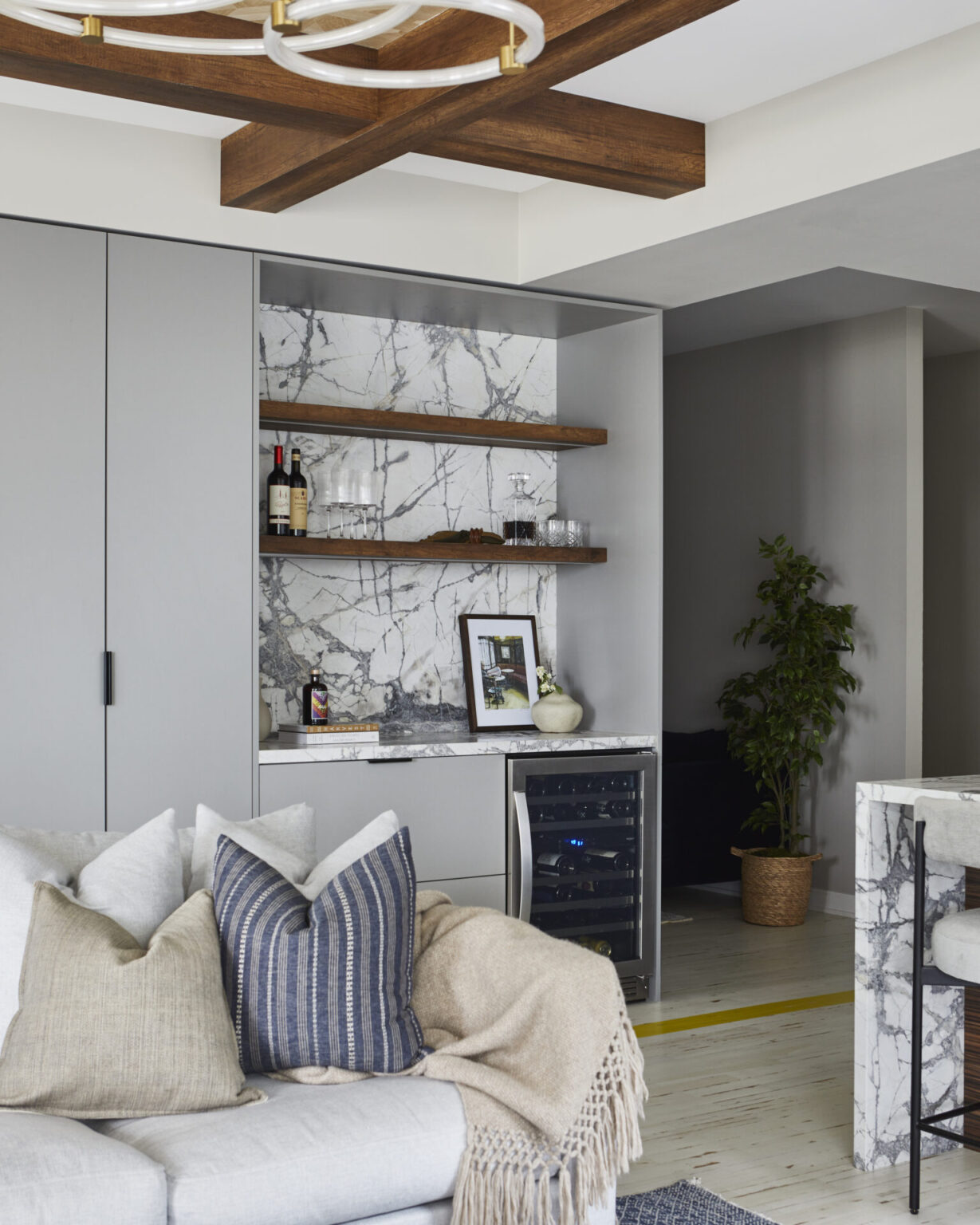 Scott Street - LUX Design- TOP INTERIOR DESIGN FIRM Sarasota